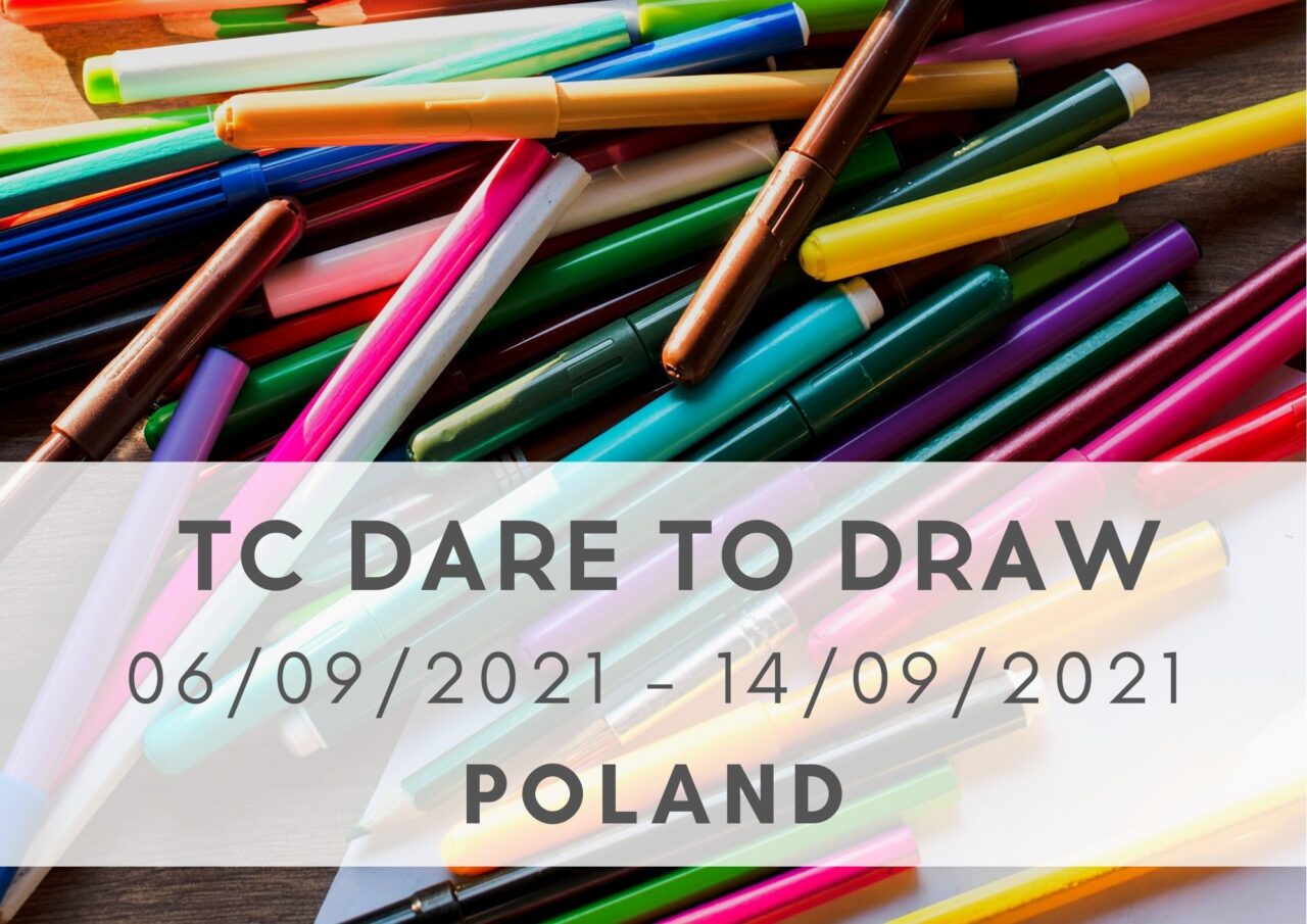 TC DARE TO DRAW - Yowopoland.org